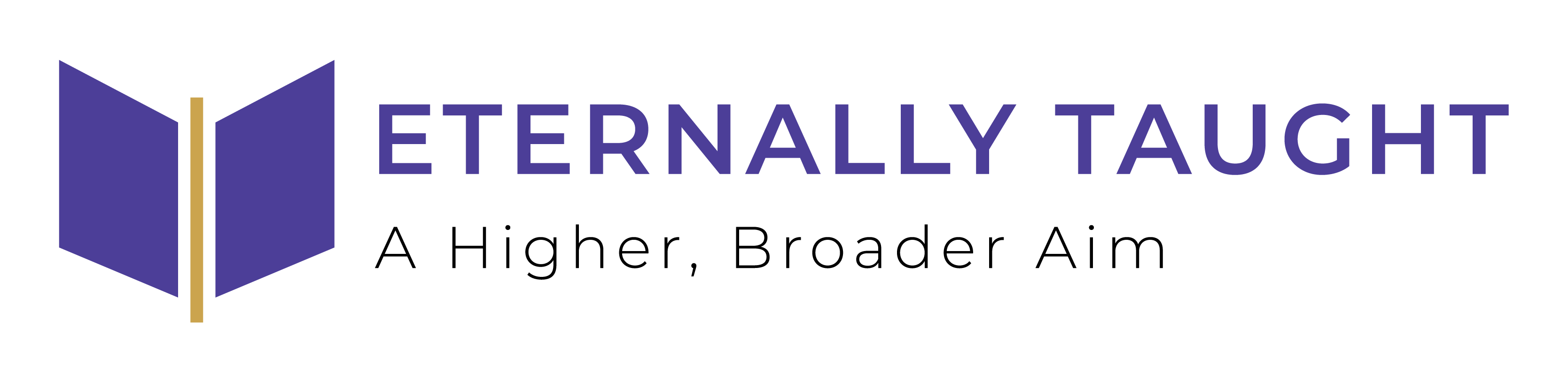 Eternally Taught - Education Platform